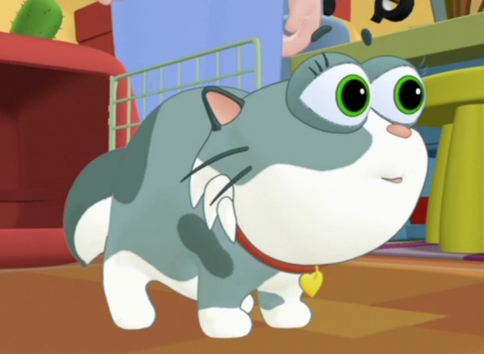 Kitty Sitting | Handy Manny Wiki | Fandom powered by Wikia