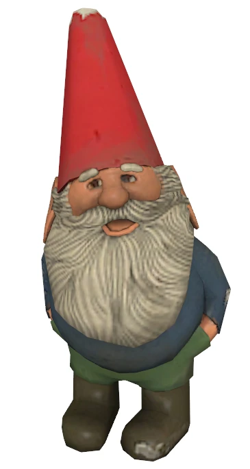 Garden Gnome | Half-Life Wiki | FANDOM powered by Wikia