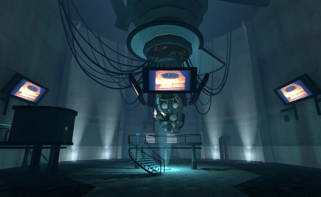 Portal – Review | nubegamer