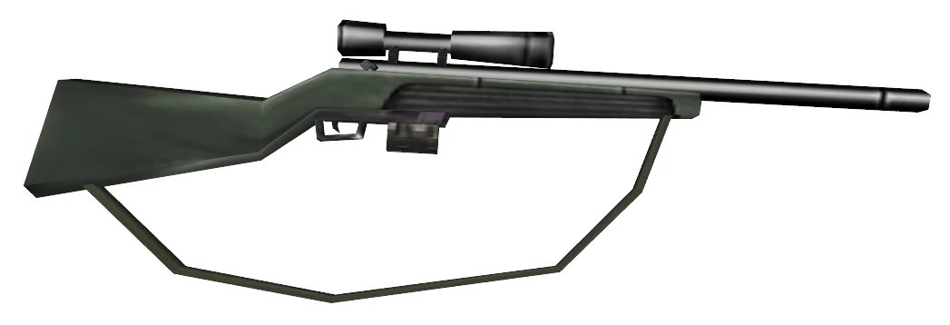 M40A1 Sniper Rifle | Half-Life Wiki | FANDOM powered by Wikia