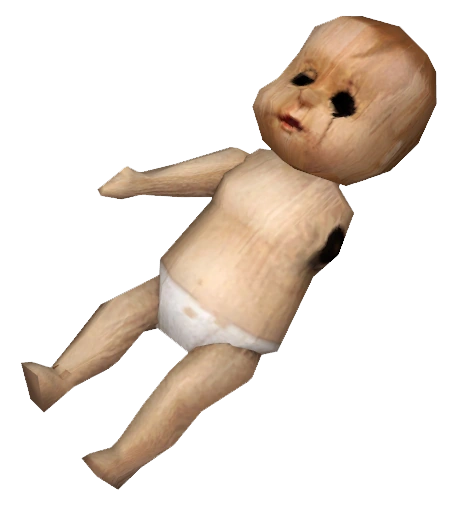 Image - Doll2.png | Half-Life Wiki | FANDOM powered by Wikia