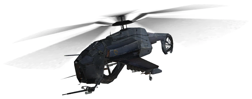 Hunter-Chopper | Half-Life Wiki | FANDOM powered by Wikia