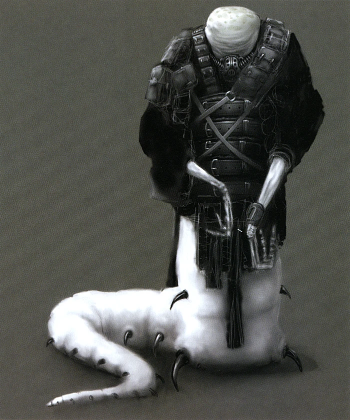 Alien Combine Soldier | Half-Life Wiki | FANDOM powered by Wikia