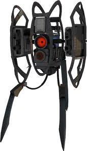Image - Working Defective turret Portal 2.jpg | Half-Life Wiki | Fandom ...