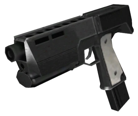 Alyx's Gun | Half-Life Wiki | FANDOM powered by Wikia