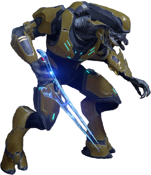 Archivo:Halo 2 Anniversary Zealot.png | Halopedia | Fandom powered by Wikia