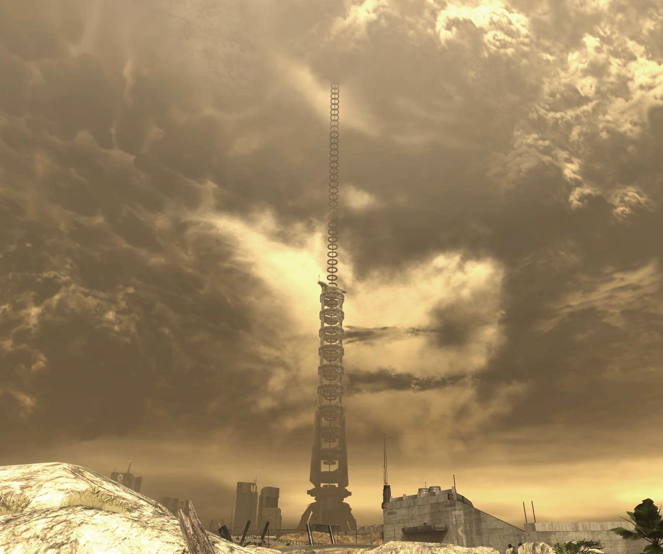 Pick holes in non-combat science fiction technology | Page 6 ...