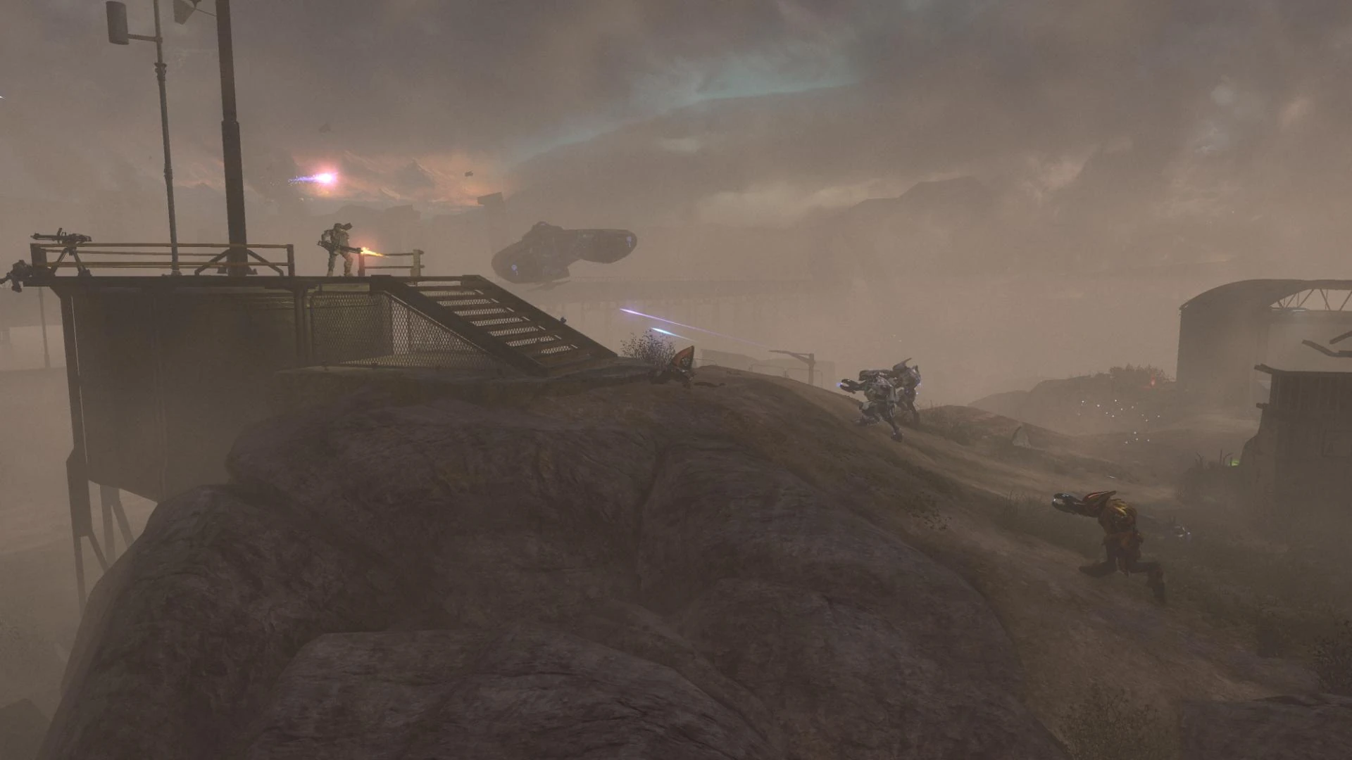 Lone Wolf | Halo Nation | FANDOM powered by Wikia