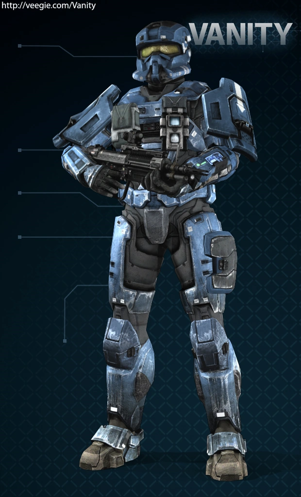 Image - EOD V2 Armor.png | Halopedia | FANDOM powered by Wikia
