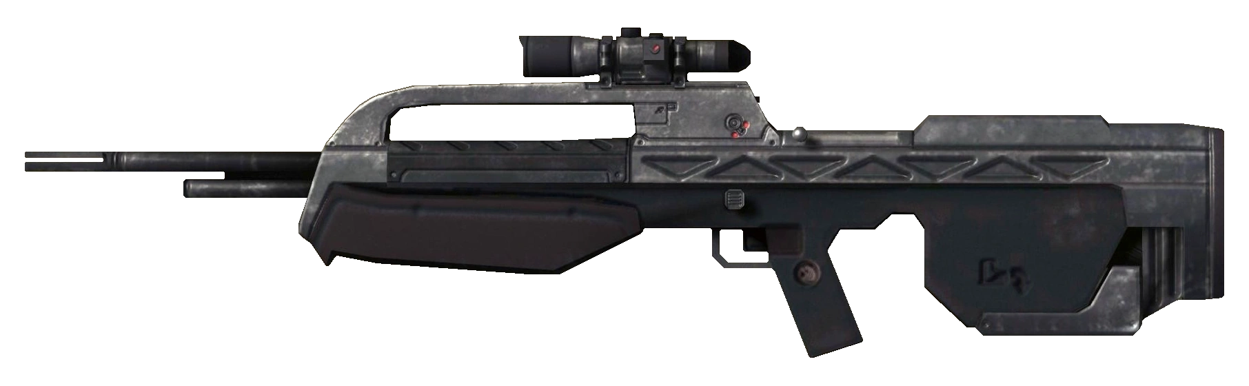Rifle de Batalla BR55HB SR | Halopedia | Fandom powered by Wikia