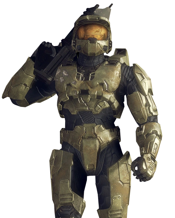 Image - Master Chief-H3.png | Halo Nation | Fandom powered by Wikia
