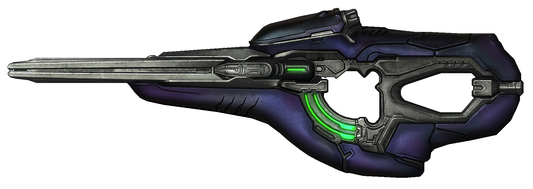 The Arbiter Silences His Foes in DEATH BATTLE! by ZephyrosOmega on ...