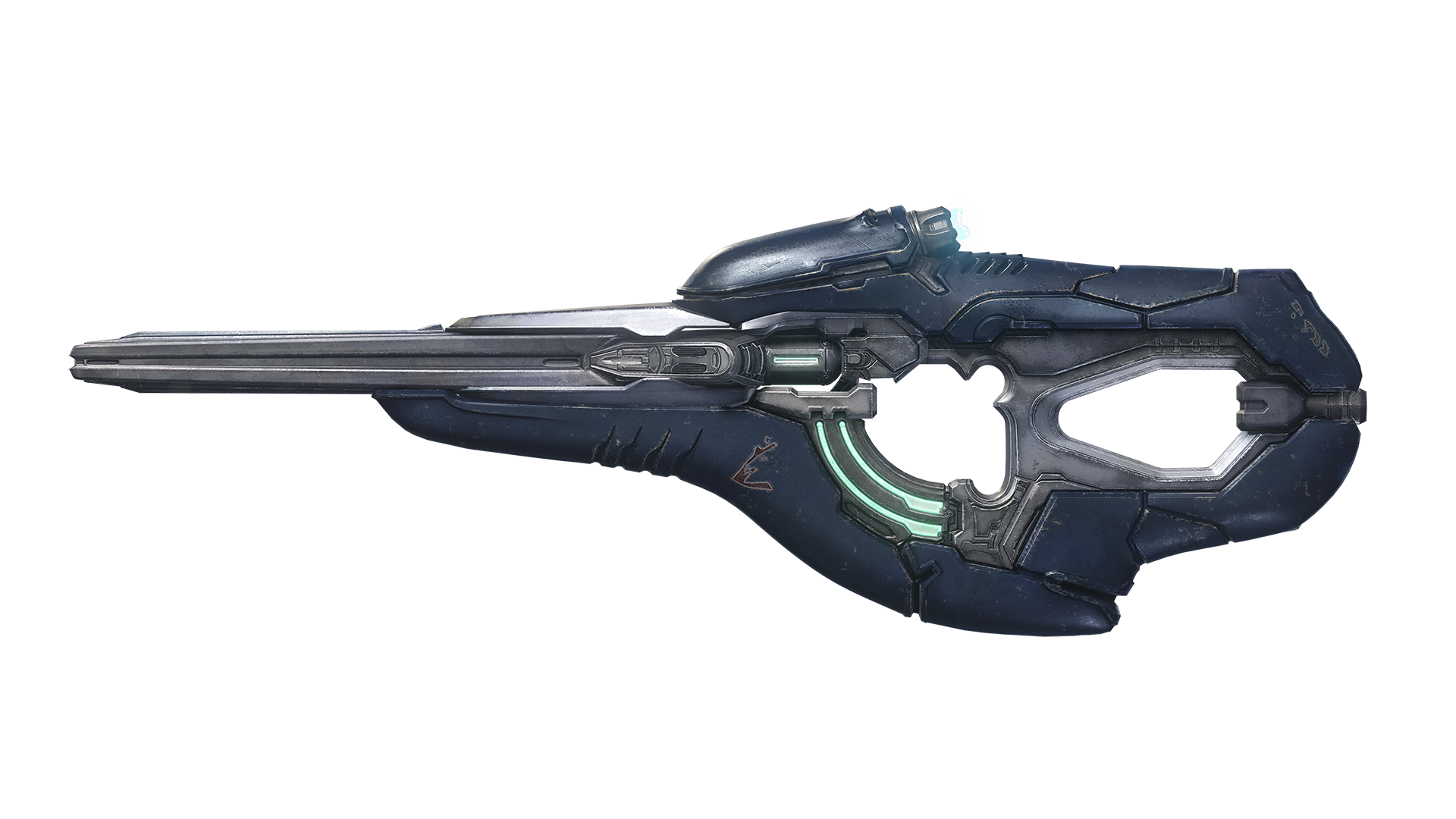 Type-57 Carbine | Halo Nation | FANDOM powered by Wikia