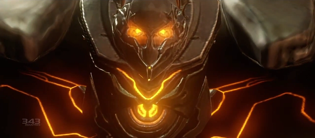 Image - Knight with Watcher.png | Halo Nation | FANDOM powered by Wikia