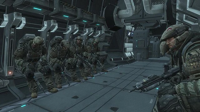 Image - UNSC Army V.jpg | Halo Fanon | FANDOM powered by Wikia