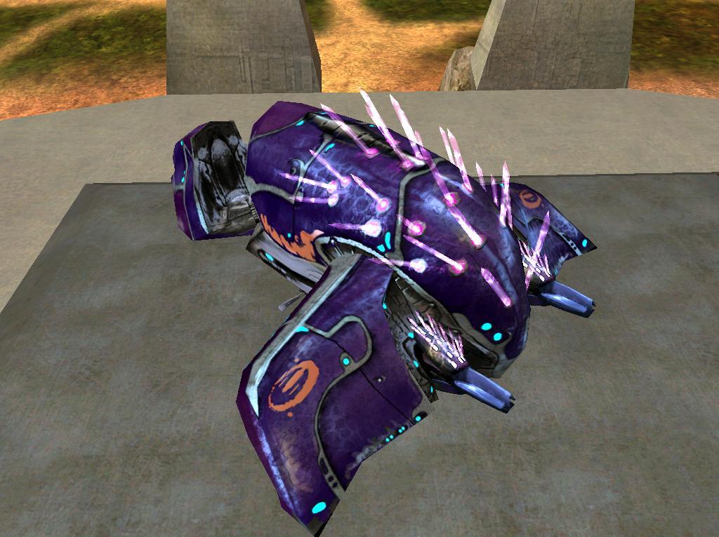 Image Ghost Needler Halo Fanon Fandom Powered By Wikia