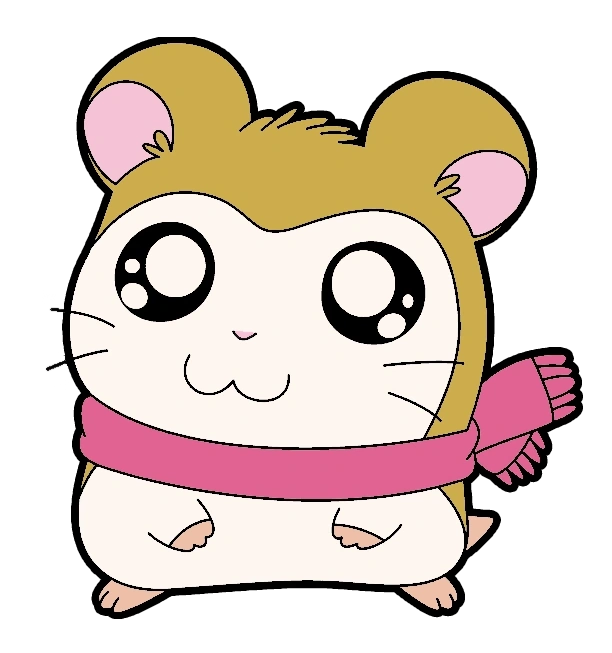 Pashmina | The Hamtaro Wiki | Fandom powered by Wikia