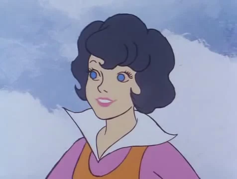 Wendy Harris | Hanna-Barbera Wiki | FANDOM powered by Wikia