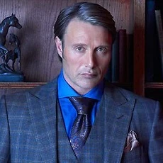 Hannibal Lecter (TV) | Hannibal Wiki | FANDOM powered by Wikia