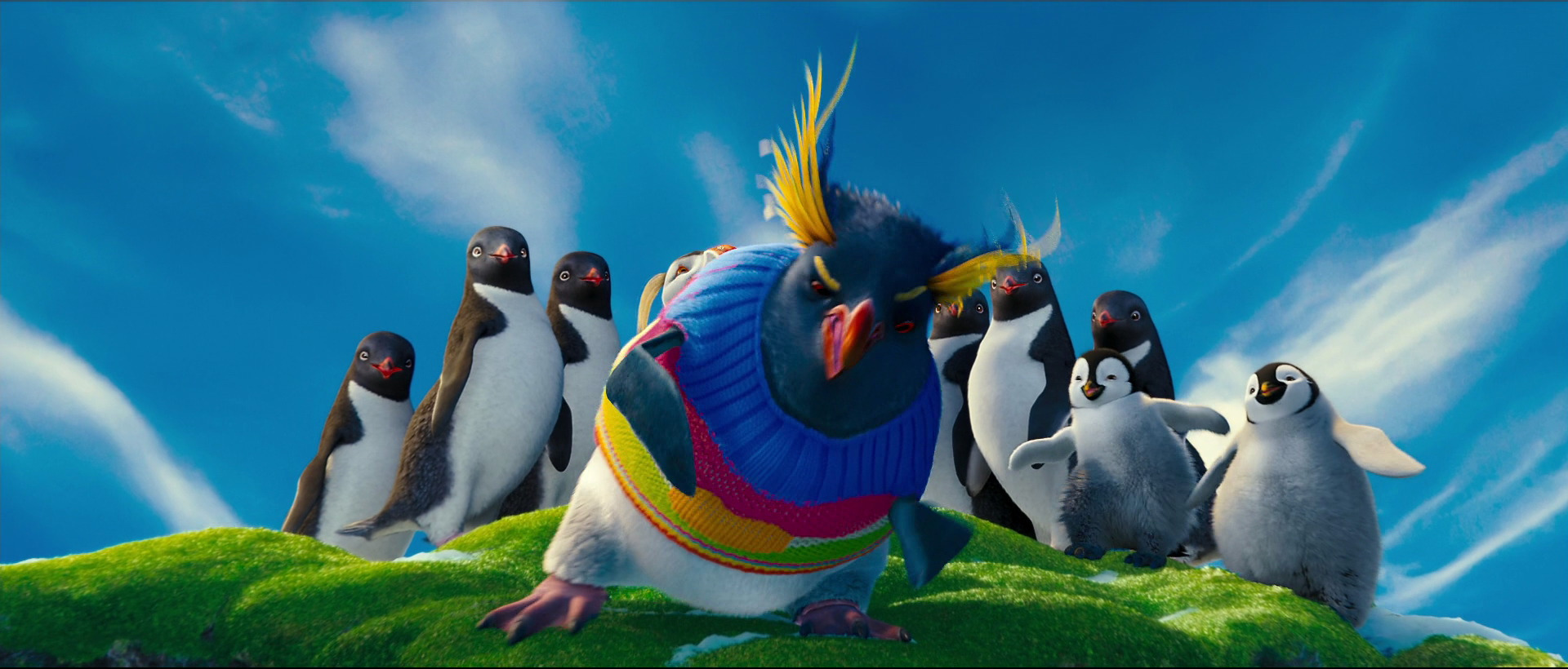 Image - Happy-feet2-disneyscreencaps.com-2448.jpg | Happy Feet Wiki ...