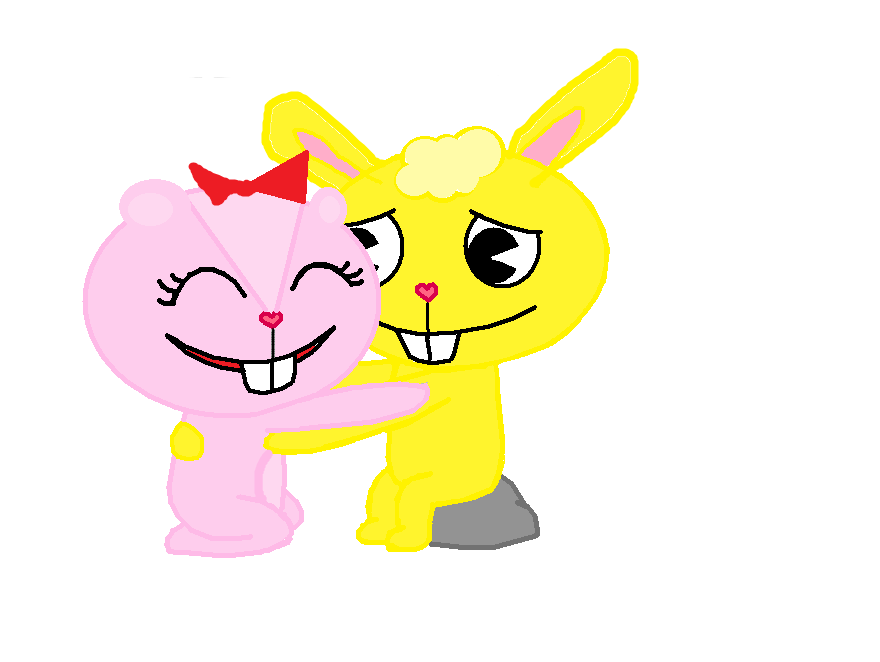 Image - Htf cuddling cuddles x giggles by netanya4-d5y6ygk.png | Happy ...