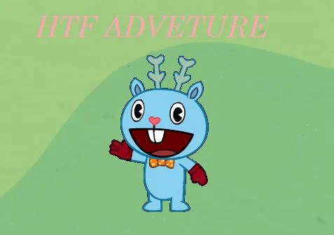HTF Adventure | Happy Tree Friends Fanon Wiki | Fandom powered by Wikia