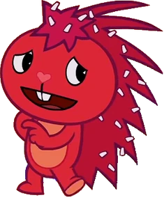 Flaky - Happy Tree Friends Wiki - Wikia