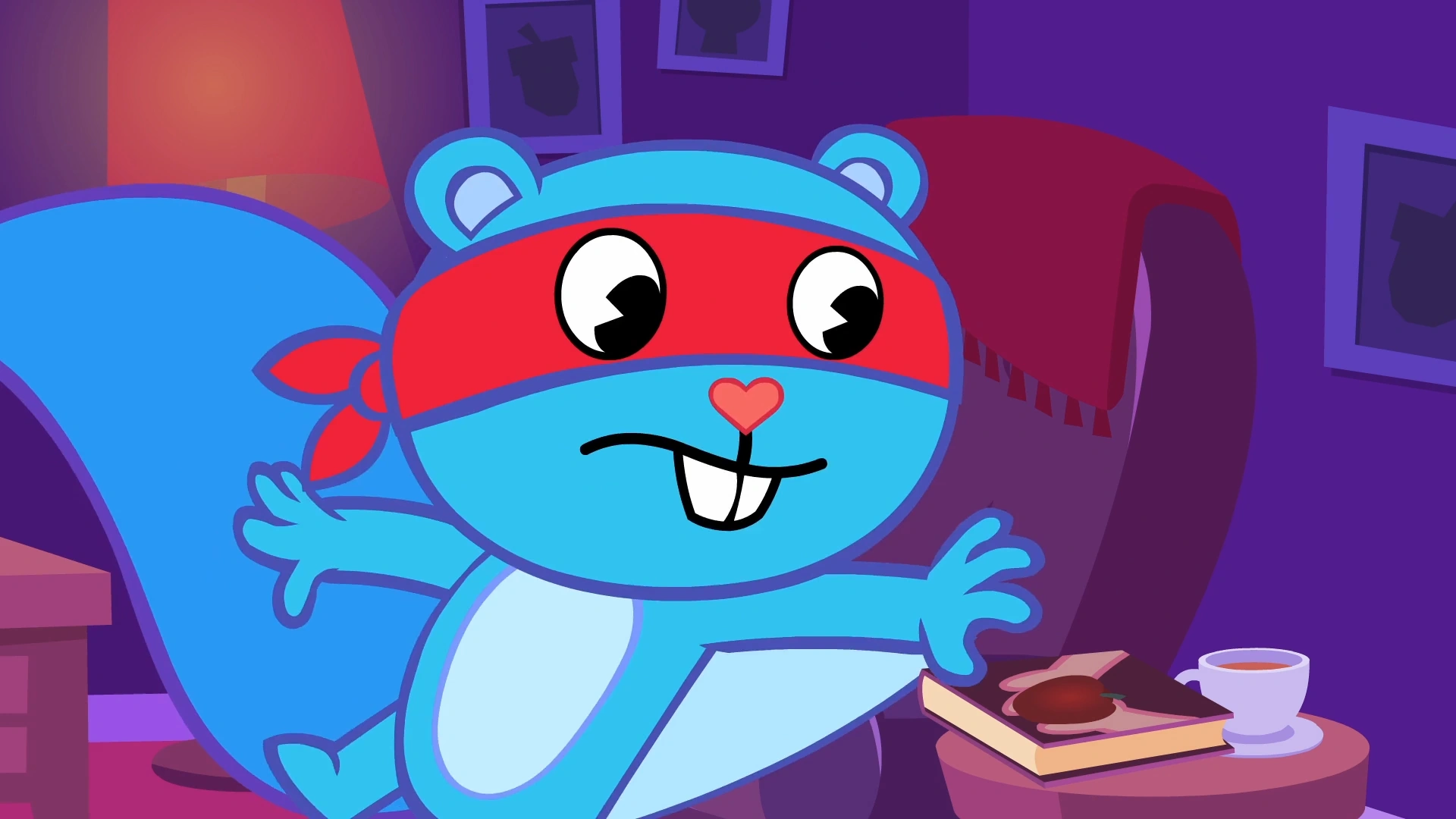 Image - S3E20 Breaking Wind 2.png | Happy Tree Friends Wiki | FANDOM ...