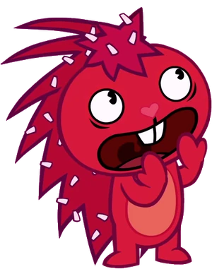 Flaky | Happy Tree Friends Wiki | Fandom powered by Wikia