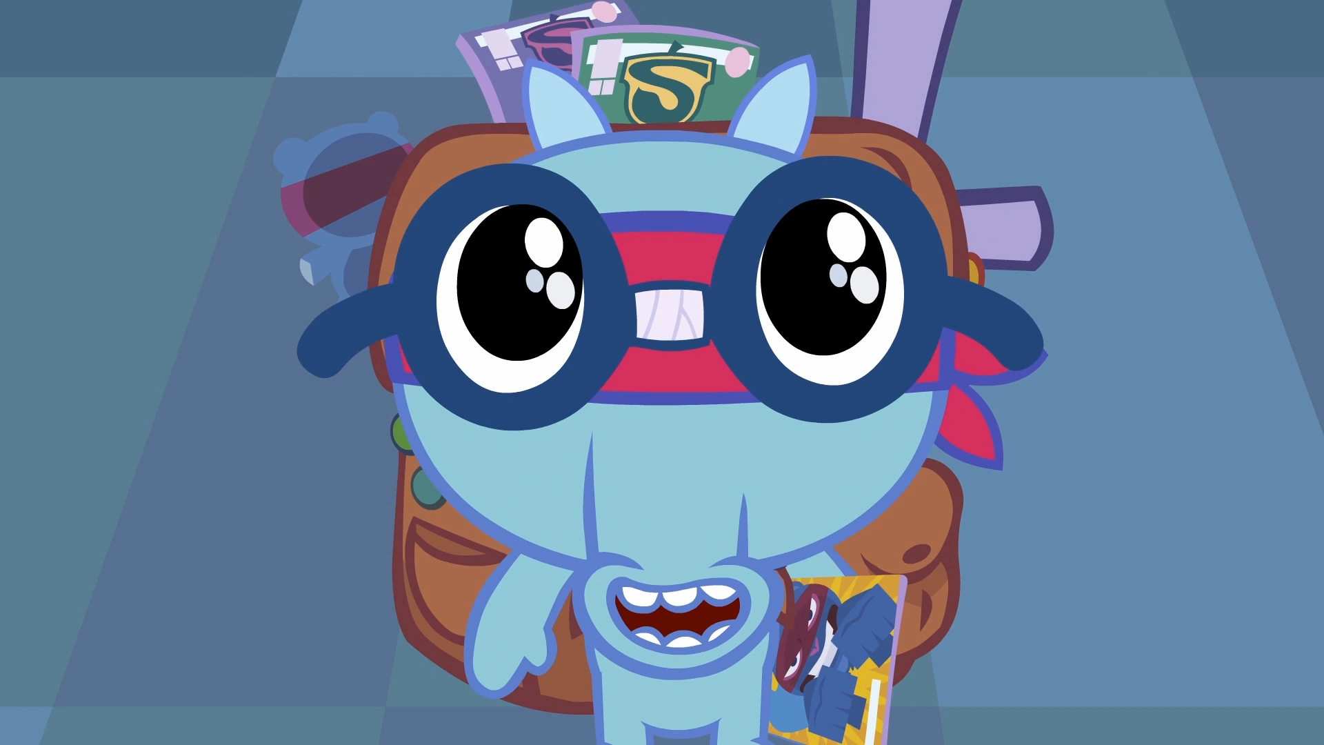 Wrath of Con | Happy Tree Friends Wiki | FANDOM powered by Wikia