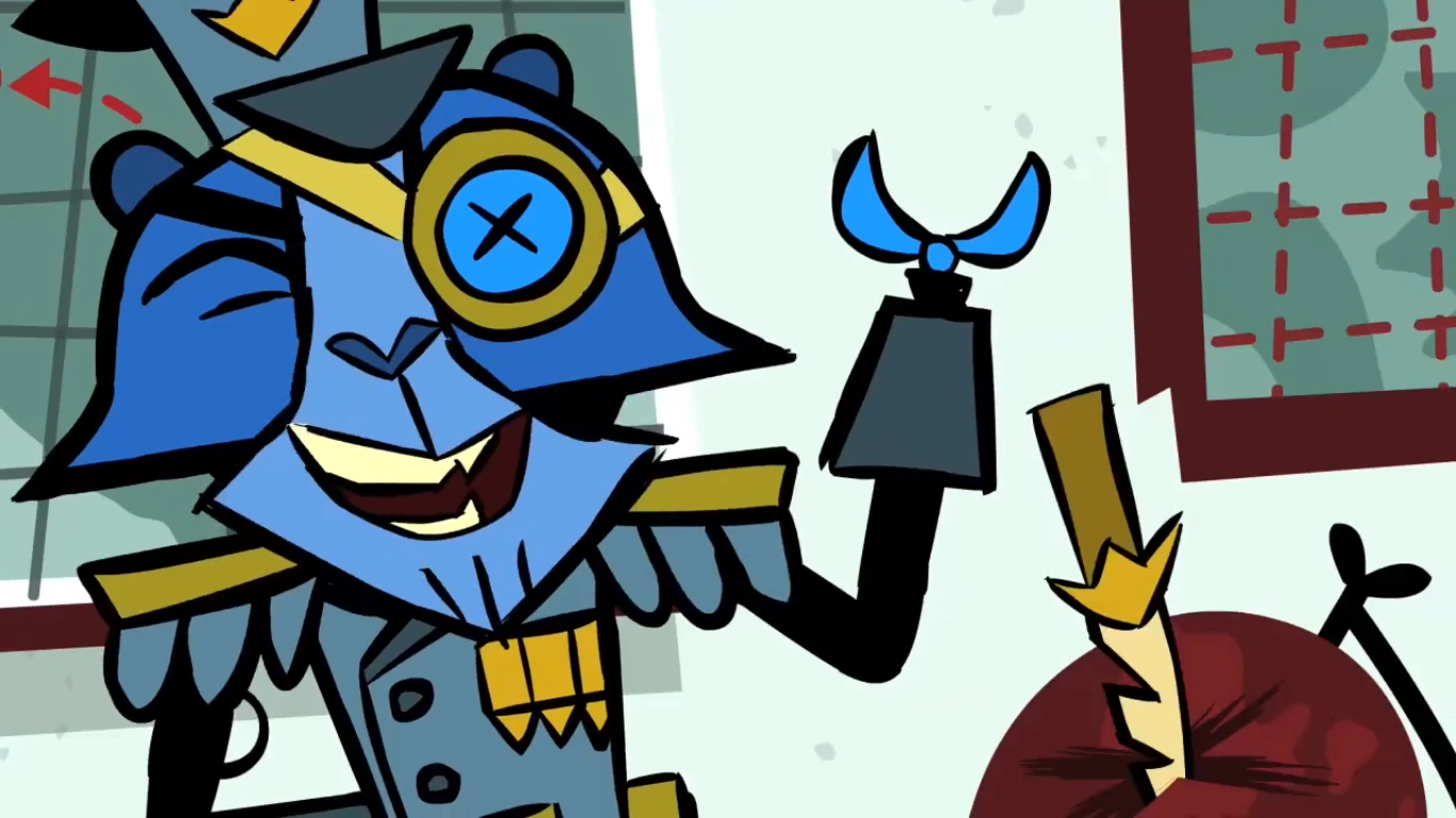 Tiger General/Gallery | Happy Tree Friends Wiki | Fandom powered by Wikia