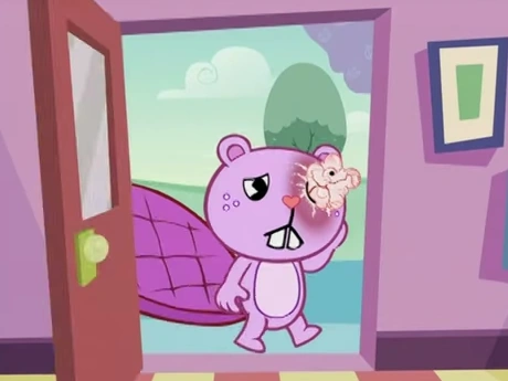 Image - Eye Injury.png | Happy Tree Friends Wiki | FANDOM powered by Wikia