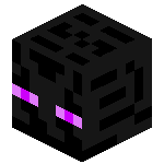 Enderman Head | Hardcore Ender Expansion mod for Minecraft | Fandom ...