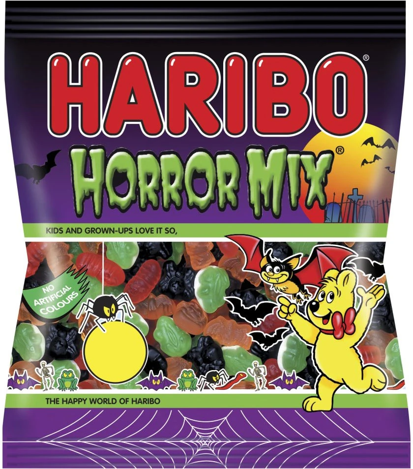 Haribo Horror Mix | Haribo Wiki | FANDOM powered by Wikia