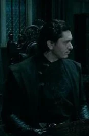 Gaspar Avery | Harry/Albus Potter Wiki | Fandom powered by Wikia