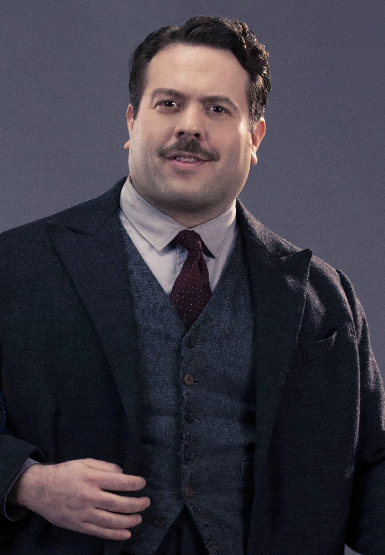 Jacob Kowalski | Wiki Harry Potter | FANDOM powered by Wikia