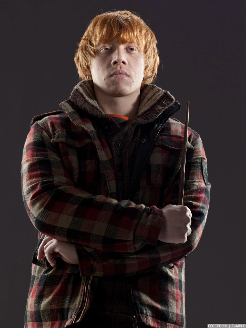 Ronald Weasley | Harry-Potter-Lexikon | FANDOM powered by Wikia