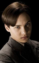 Tom Riddle Sr. - Harry Potter Wiki - Wikia