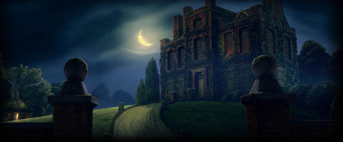 Riddle-Haus | Harry-Potter-Lexikon | FANDOM powered by Wikia