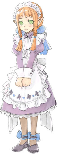 Cecilia Rf2 Rune Factory Wiki Fandom Powered By Wikia