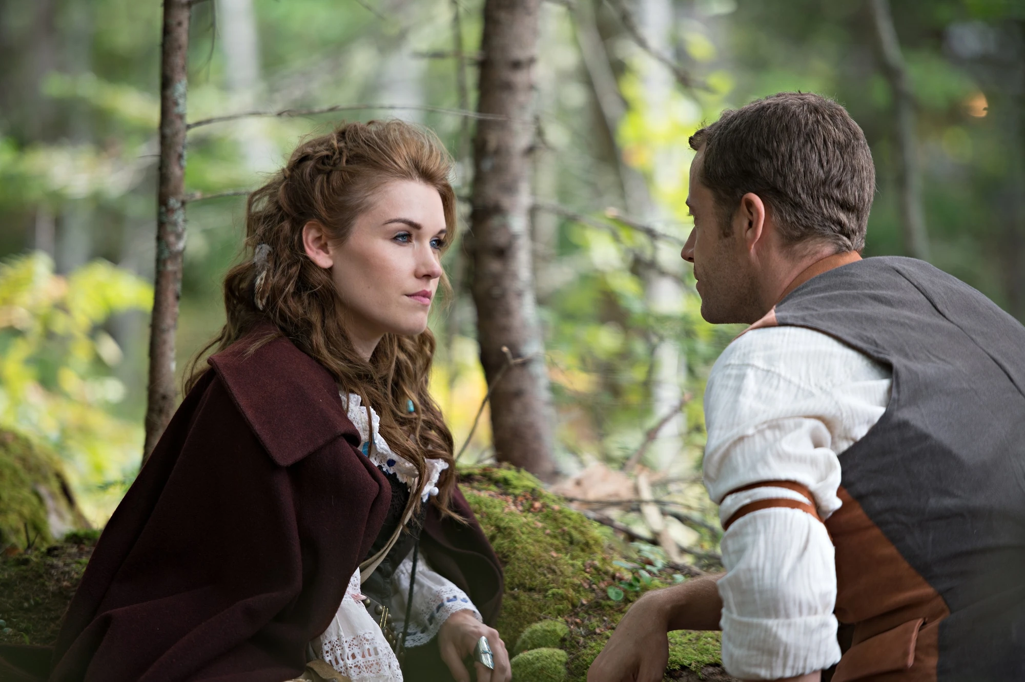 Mara | Haven, Maine Wiki | FANDOM powered by Wikia