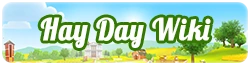 Experience Levels/Levels 76-100 | Hay Day Wiki | Fandom