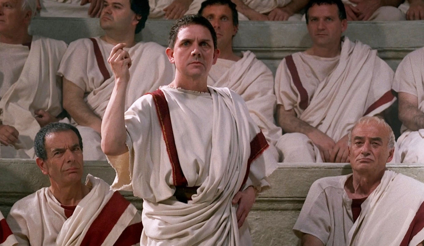 Cicero Hbo Rome Wiki Fandom Powered By Wikia