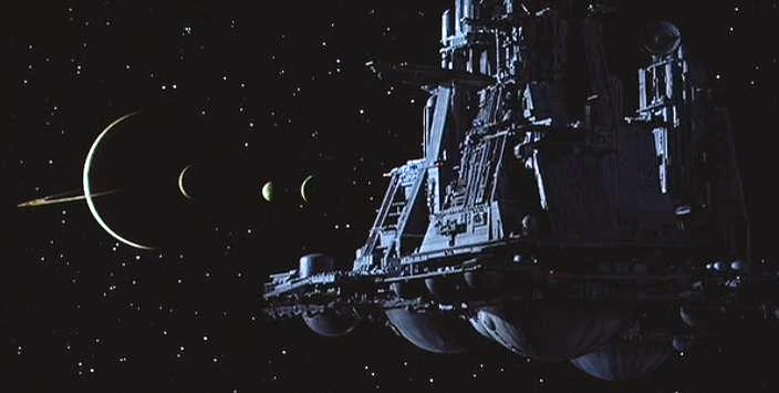 Zeta II Reticuli System | Headhunter's Holosuite Wiki | FANDOM powered ...