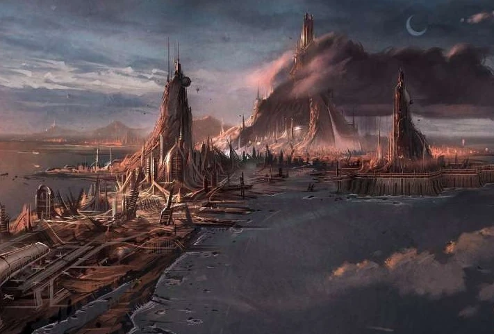 Genosha | Headhunter's Holosuite Wiki | FANDOM powered by Wikia