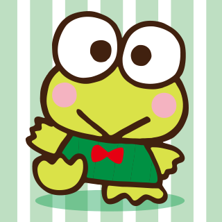 Keroppi | Hello Kitty Wiki | FANDOM powered by Wikia