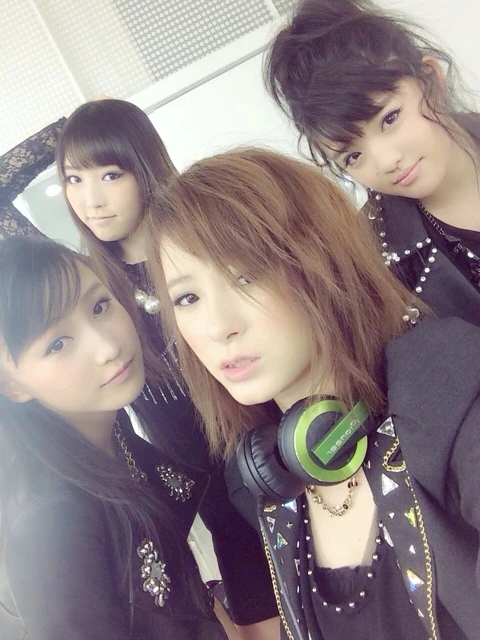 Image - 8abV4Ja.jpg | Hello! Project Wiki | FANDOM powered by Wikia