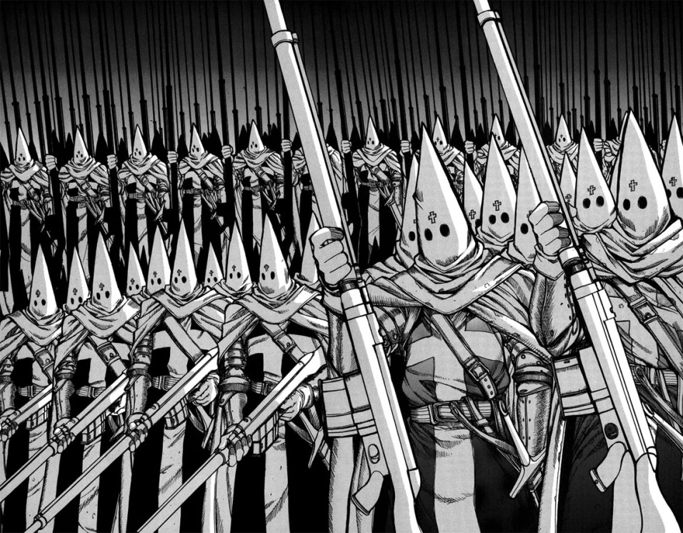 We Can’t Plot It – According To Hoyt