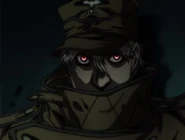The Captain | Hellsing Wiki | FANDOM powered by Wikia