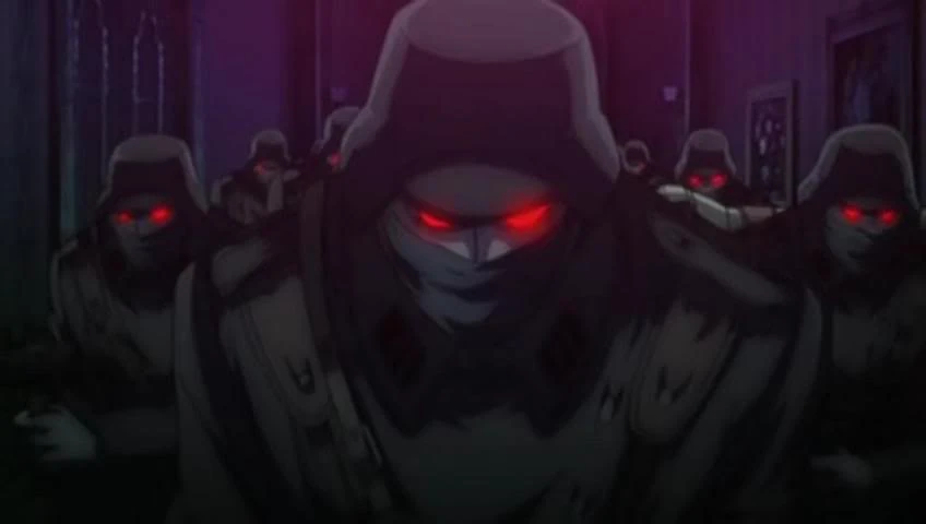 NationStates | Dispatch | The Letzte Bataillon